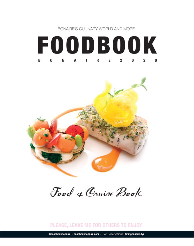 FoodBook - YourDinnerGuide.com
